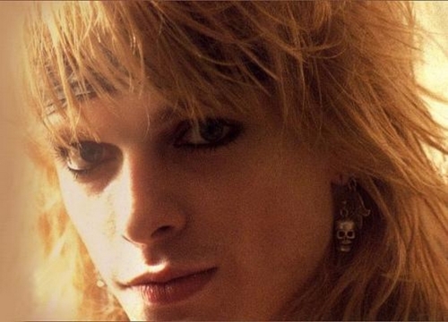Image of Michael Monroe