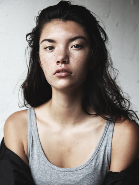 Picture of Melody Farley