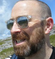 Picture of Dan Hillier