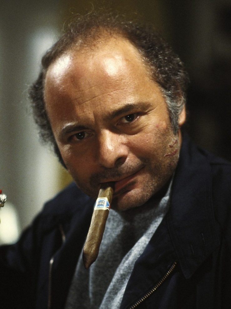 Picture of Burt Young