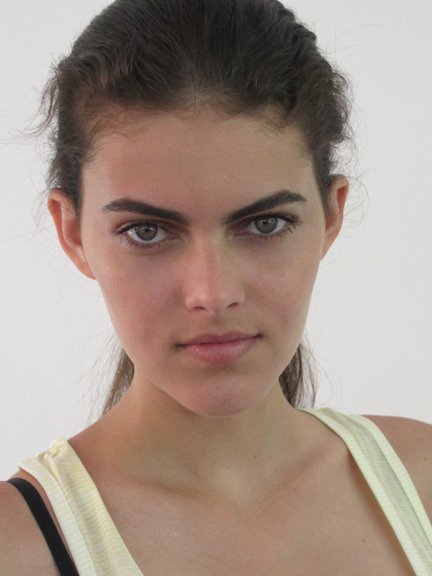 Kamila Hansen image