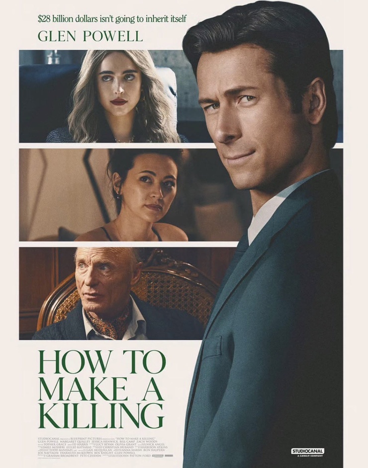 Picture of How to Make a Killing