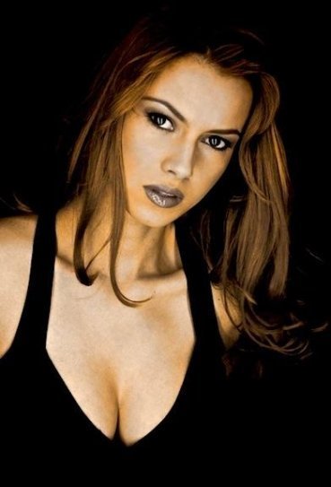 Picture of Irena A. Hoffman