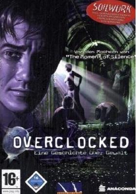 Overclocked: A History of Violence image