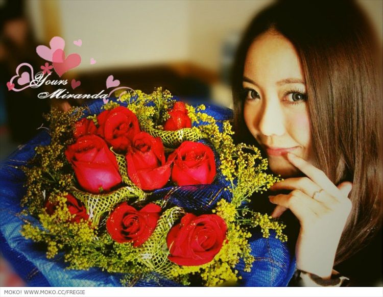 Picture of Miranda Zhao Yu Fei