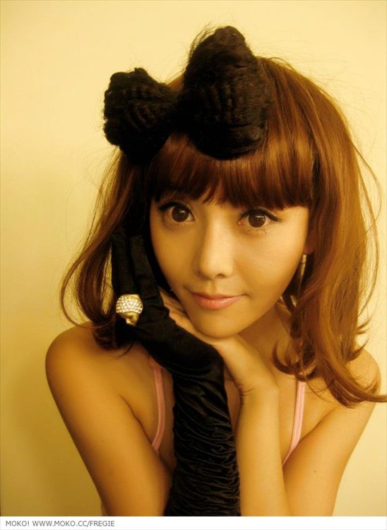 Picture of Miranda Zhao Yu Fei