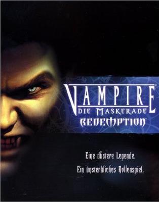 Picture of Vampire: The Masquerade - Redemption
