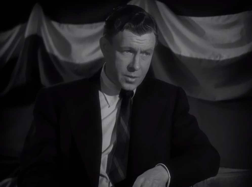 George Murphy
