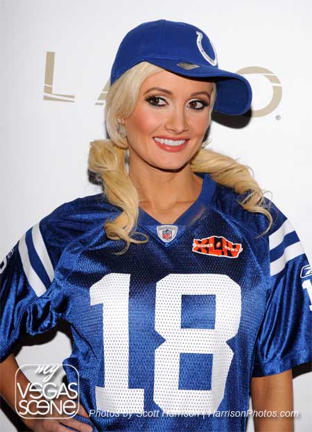 Picture of Holly Madison