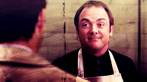 Picture of Mark Sheppard