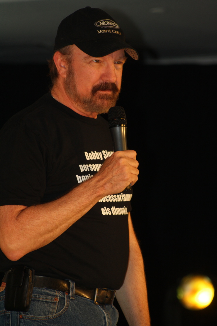 Picture of Jim Beaver