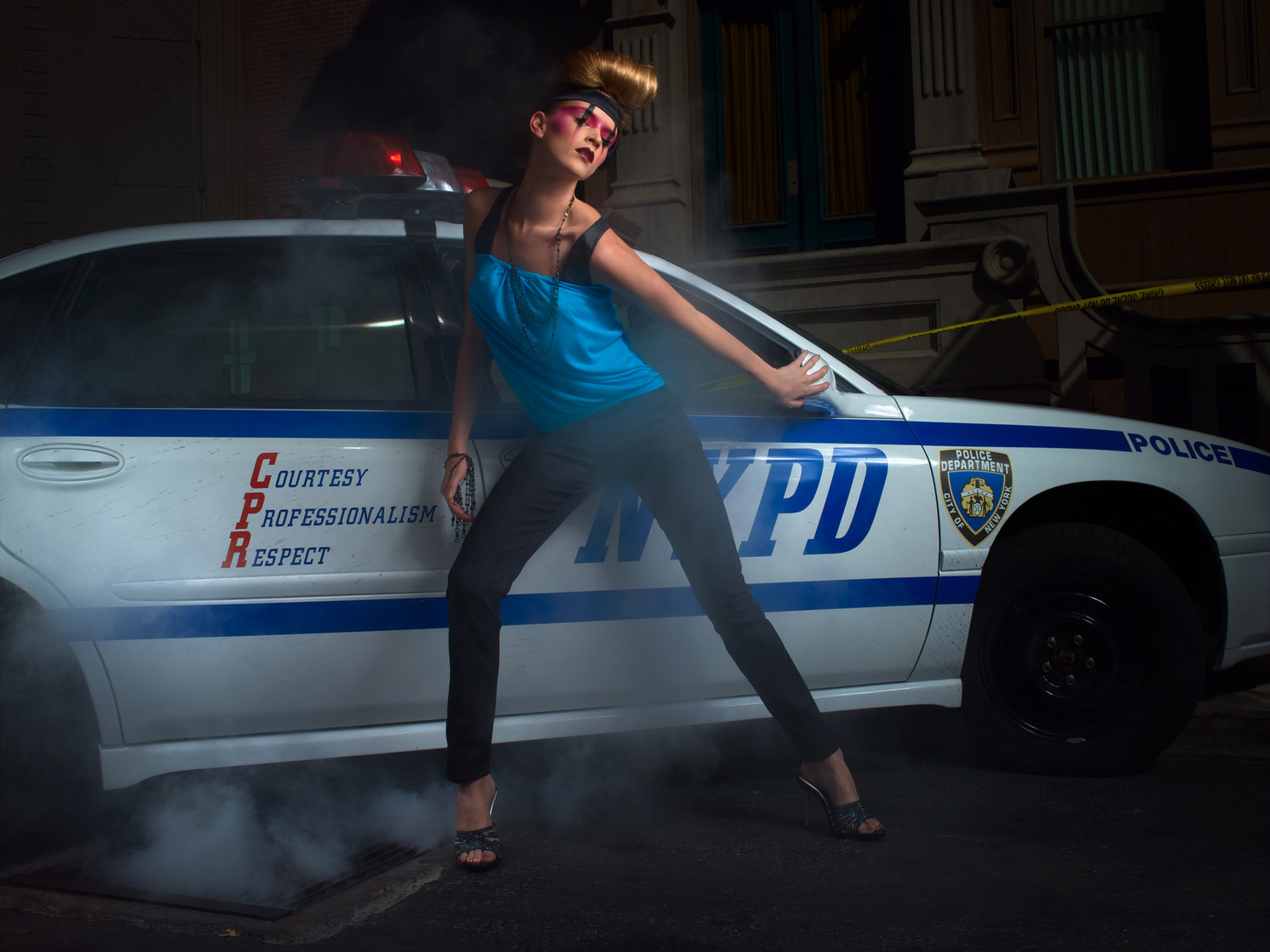 Picture of Kahlen Rondot