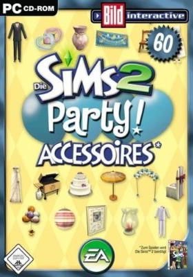 Picture of The Sims 2: Celebration! Stuff