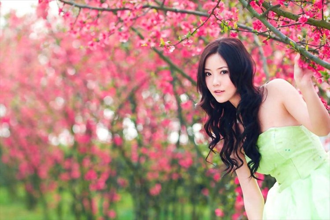 Image of Miranda Zhao Yu Fei