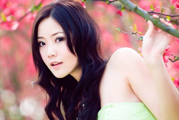 Picture of Miranda Zhao Yu Fei