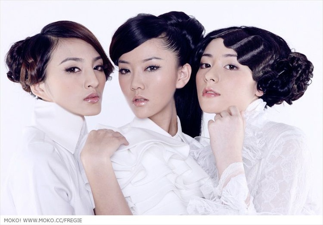 Picture of Miranda Zhao Yu Fei