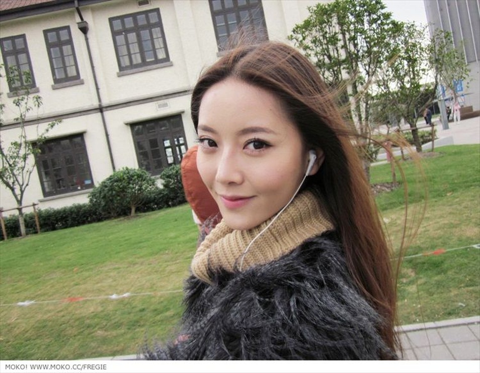 Picture of Miranda Zhao Yu Fei