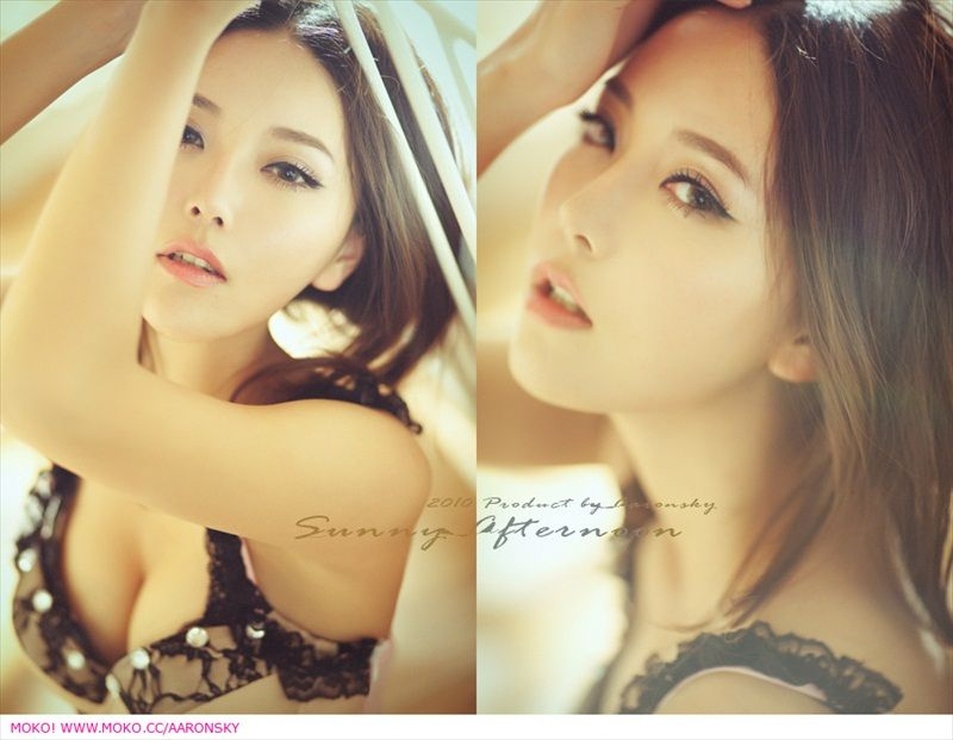 Miranda Zhao Yu Fei picture