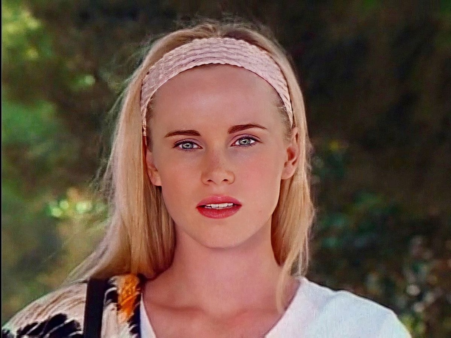 Katherine "Kat" Hillard image