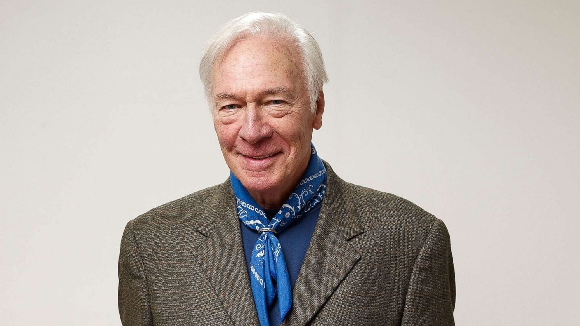 Christopher Plummer picture