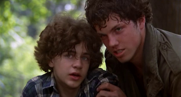 Picture of My Bodyguard