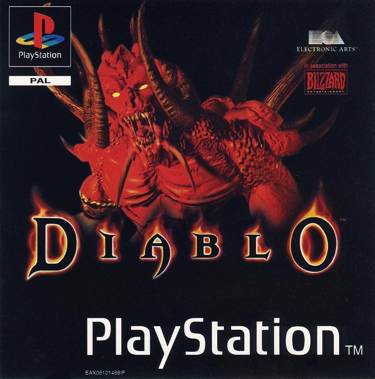 Picture of Diablo