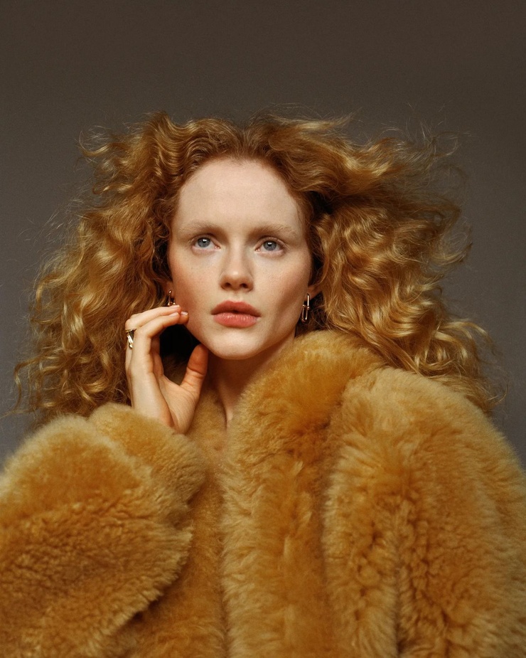 Picture of Emma Laird
