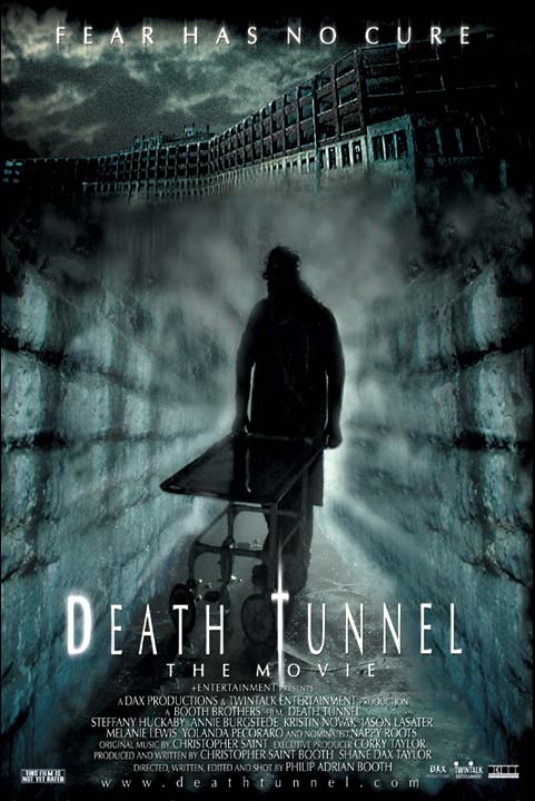Picture of Death Tunnel (2005)