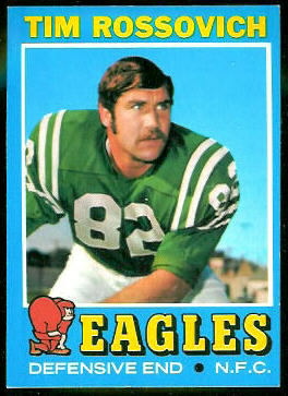 Picture of Tim Rossovich