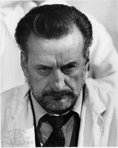 Picture of George C. Scott