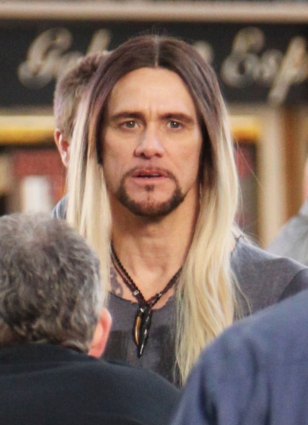 Picture of The Incredible Burt Wonderstone