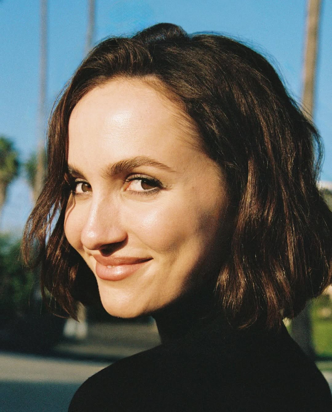 Picture of Maude Apatow