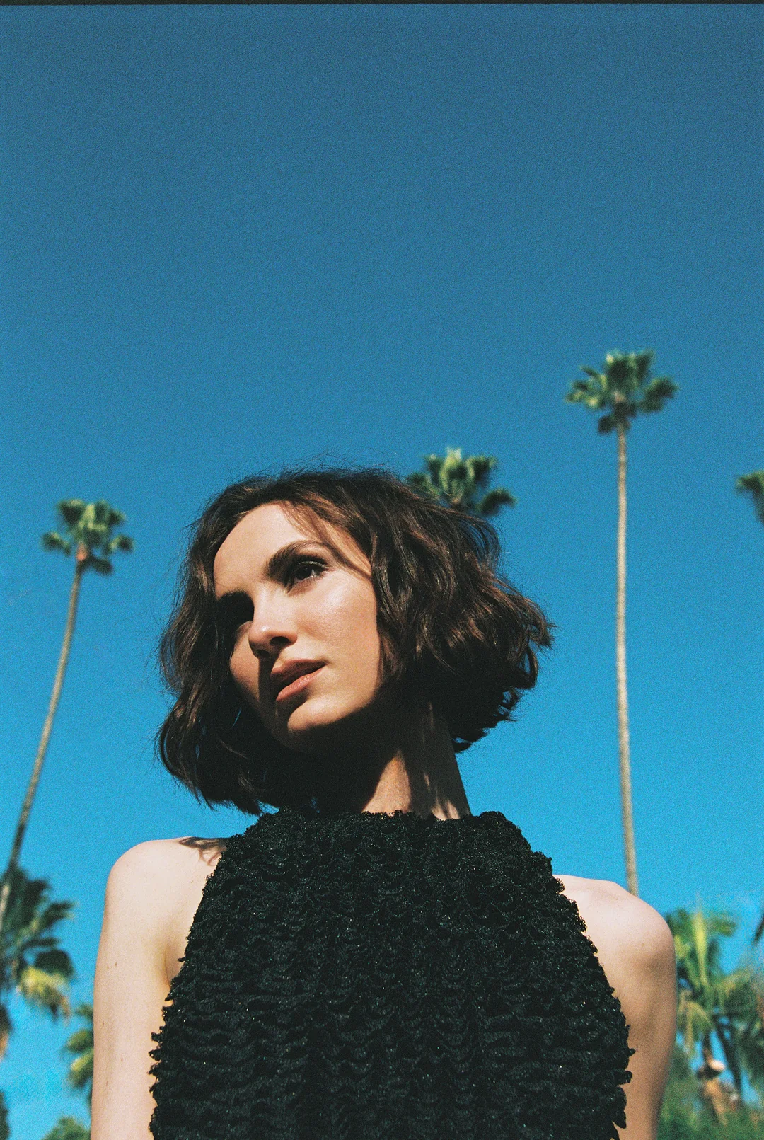 Picture of Maude Apatow