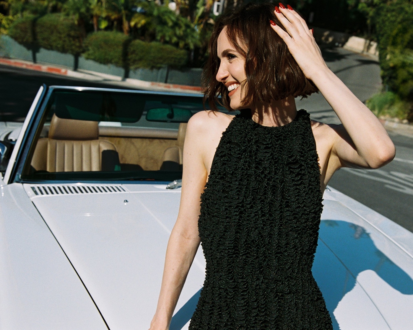 Picture of Maude Apatow