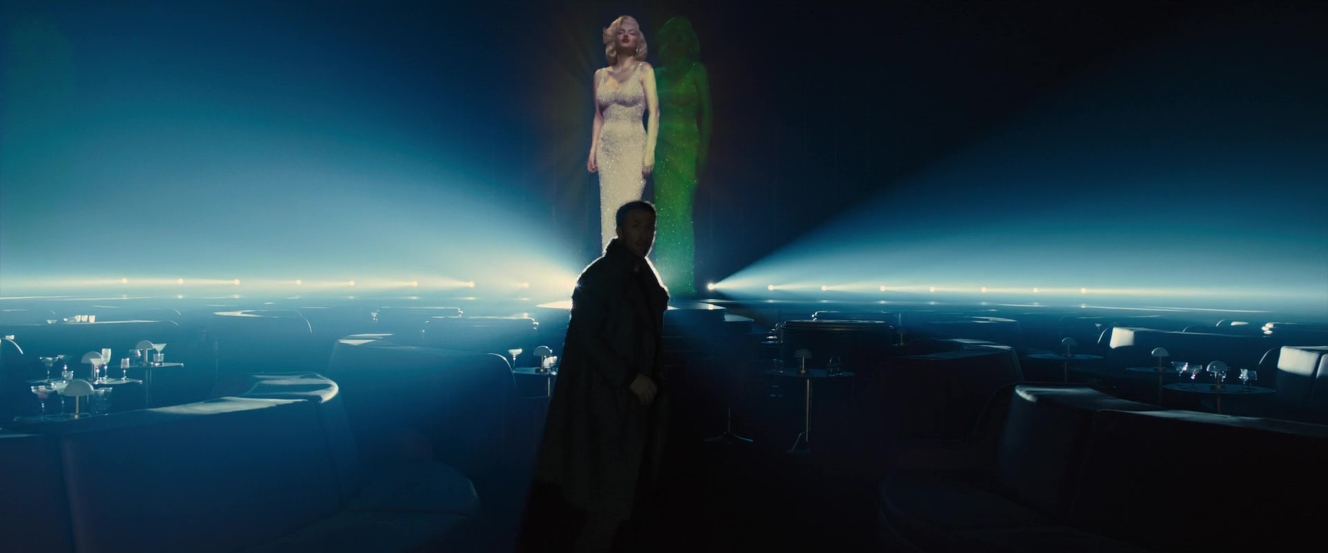Picture of Blade Runner 2049