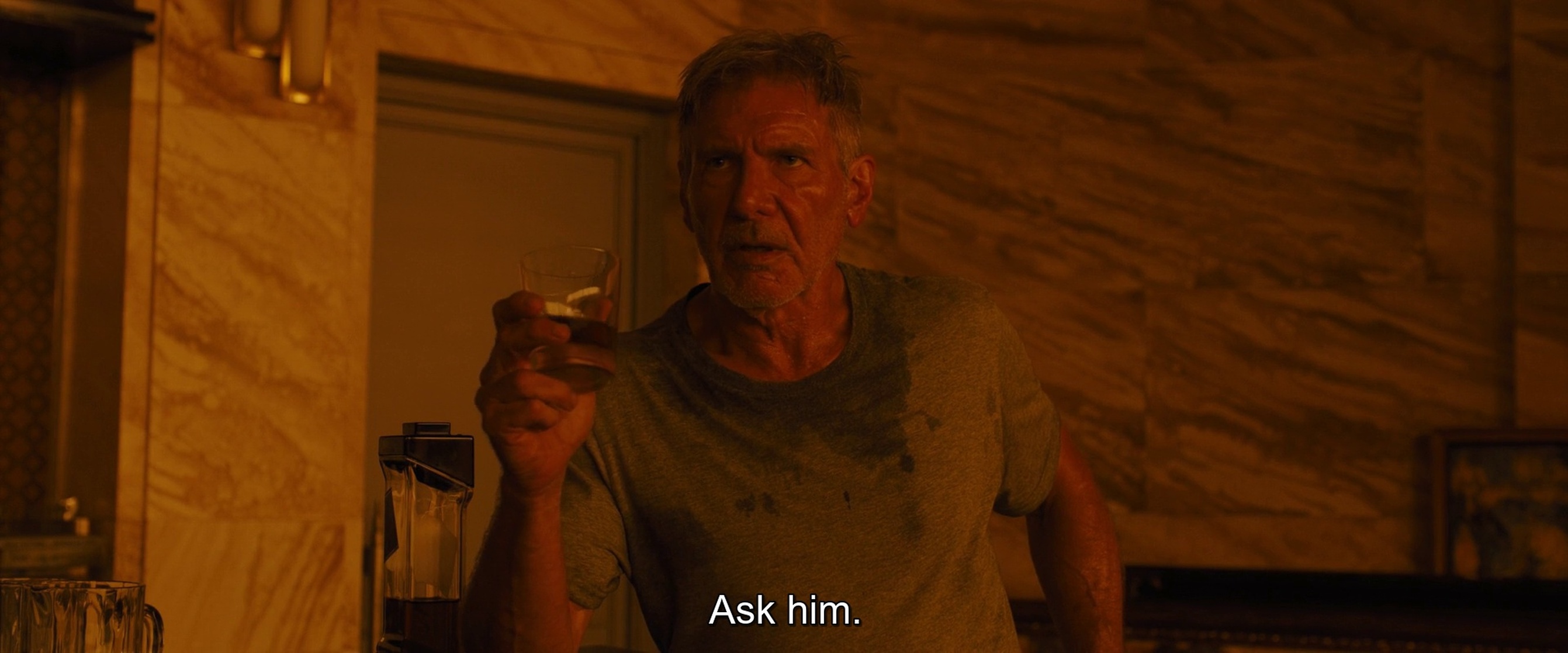 Picture of Blade Runner 2049