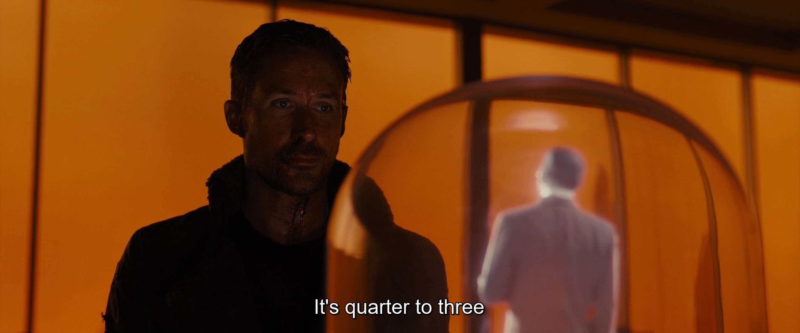 Picture of Blade Runner 2049