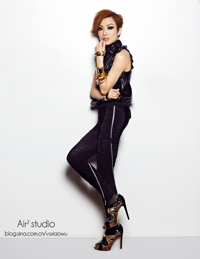 Sammi Cheng image