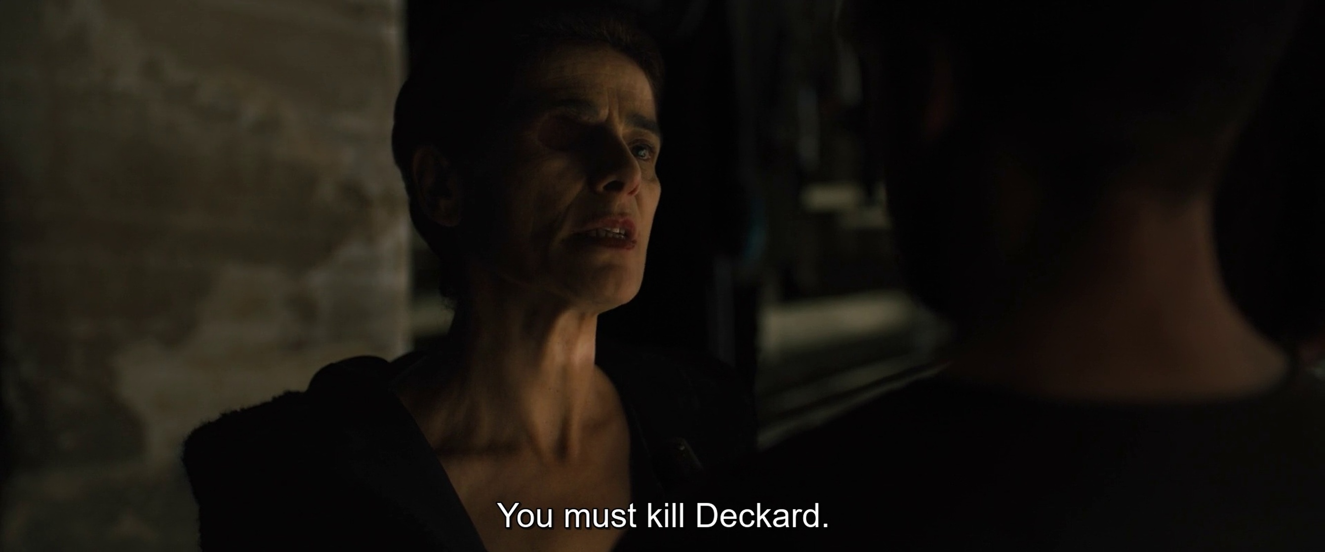 Picture of Blade Runner 2049