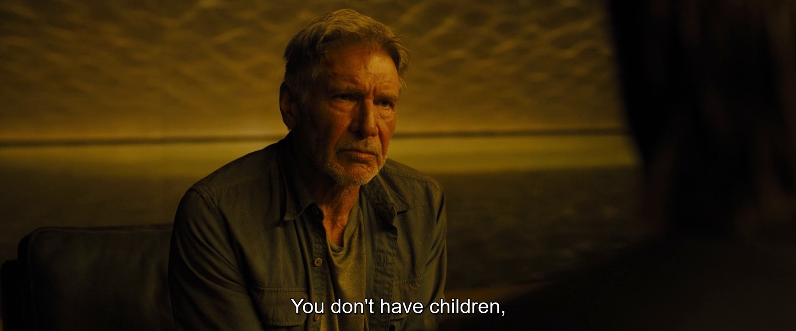 Image of Blade Runner 2049