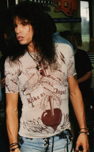 Steven Tyler picture