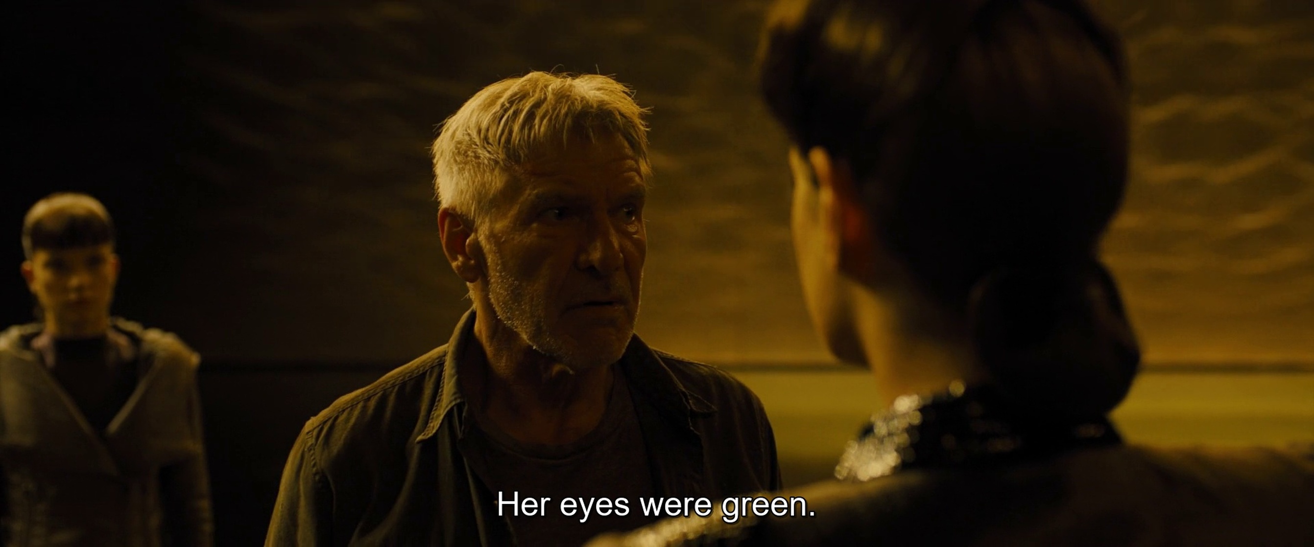 Picture of Blade Runner 2049