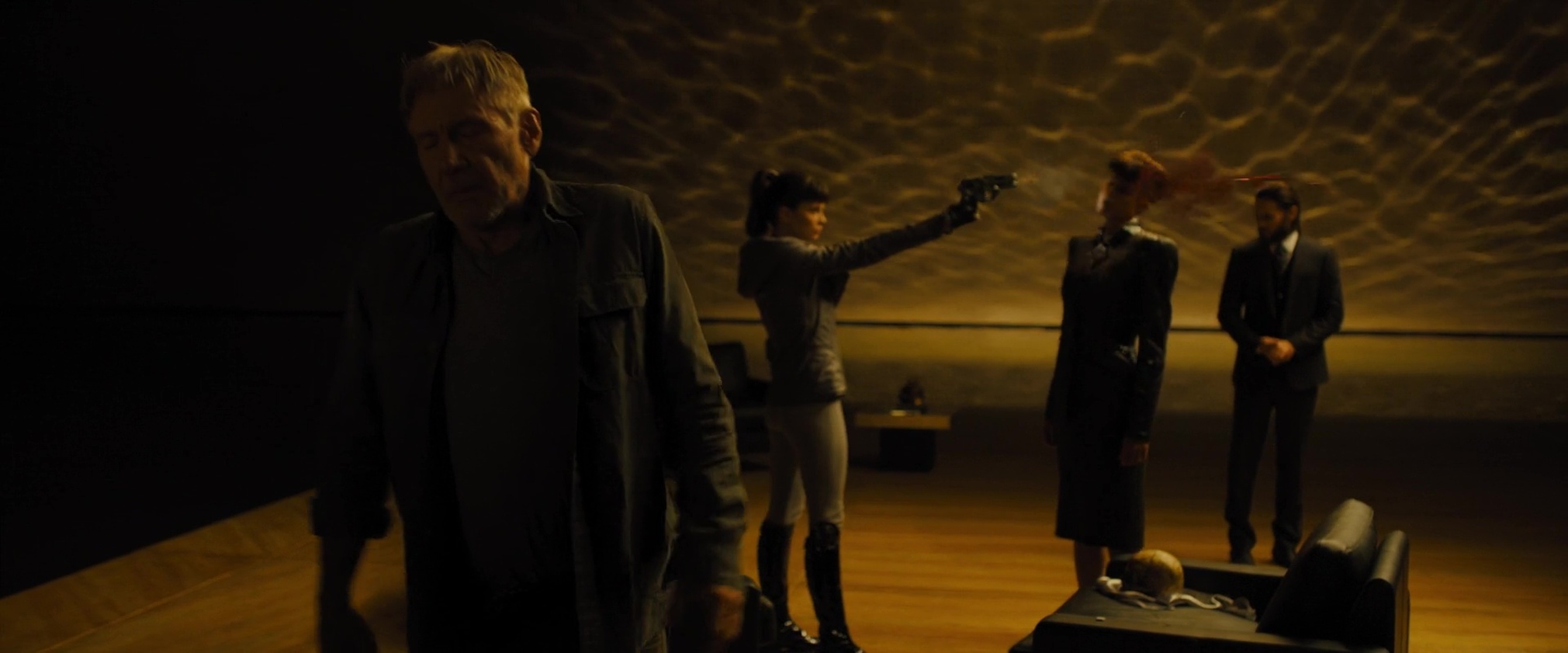 Picture of Blade Runner 2049