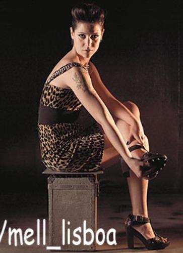 Mel Lisboa picture