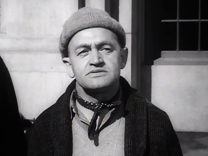 Barry Fitzgerald