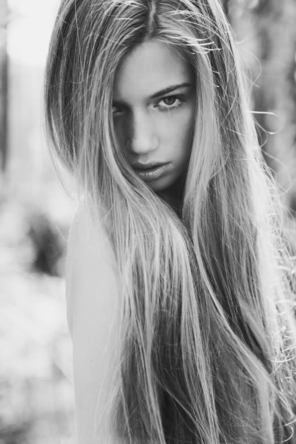 Picture of Gabriella Holsten