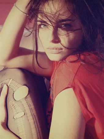 Picture of Suzana Horvat