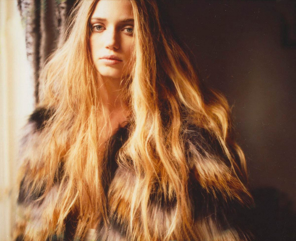 Picture of Gabriella Holsten