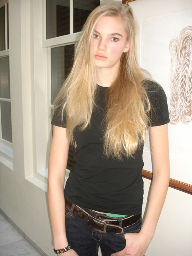 Picture of Isabel Scholten