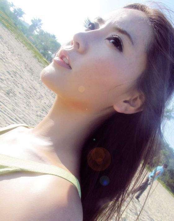 Picture of Miranda Zhao Yu Fei